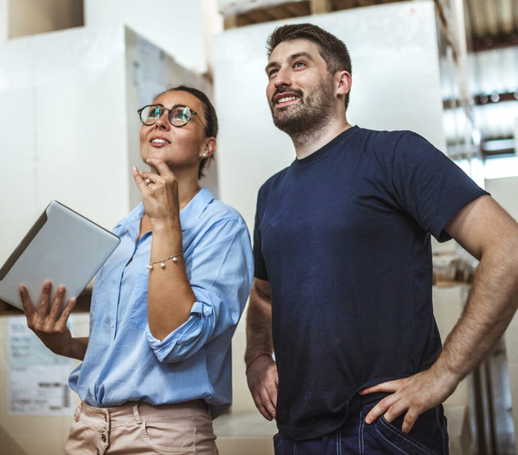 Manhattan Associates - Bricz